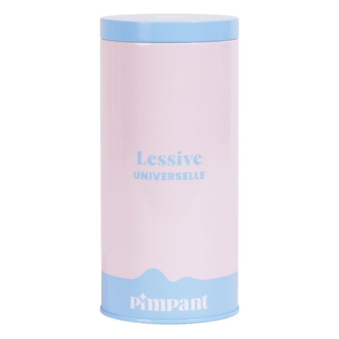Boîte doseuse lessive poudre universelle | Pimpant