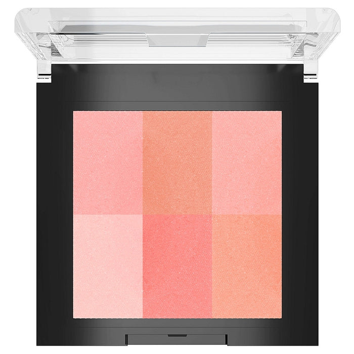 Fard à joues multi-effets BIO N°01 Coral 8g | Sante