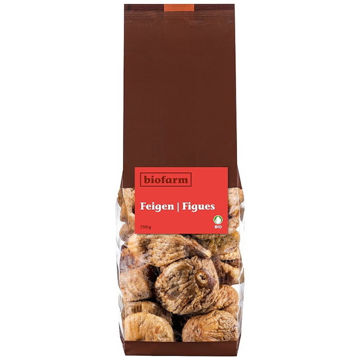 Bio-Feigen von Biofarm, 750 g