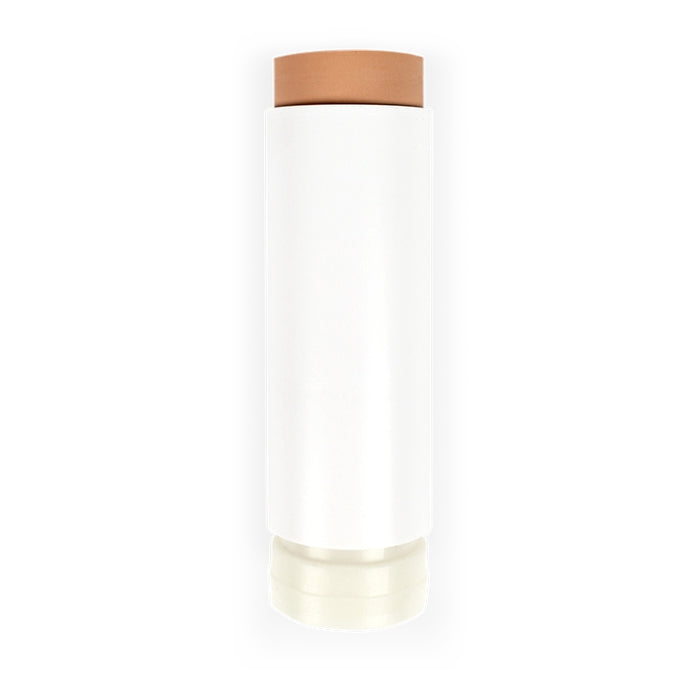 Zao Organic Medium Praline Stick Foundation Nachfüllpackung Nr. 777